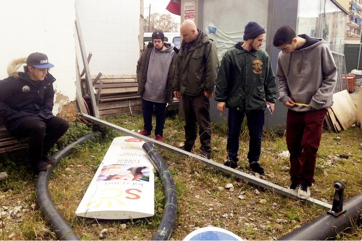 La Santa | straddle3