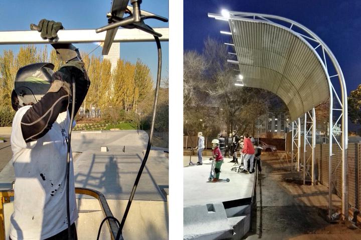 La Santa | straddle3