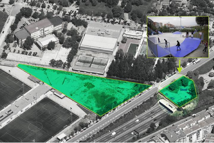 La Santa | straddle3